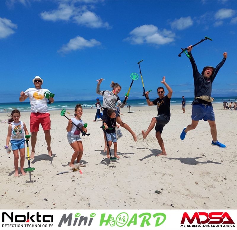 Metal Detecting Is A Rewarding Hobby For Kids